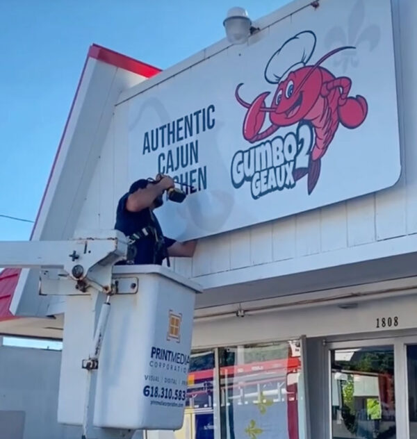 PMC Signs, Lighting & Design - PMC Signs, Lighting and Design Servicing ...